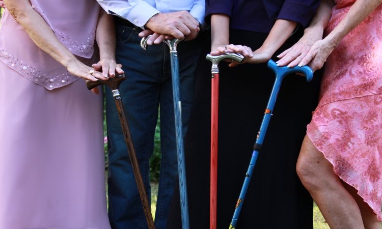 How to Choose the Right Cane for You