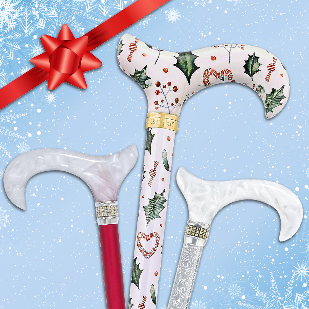 Holiday Cane Gift Guide 2020 - Best Holiday Gift Ideas