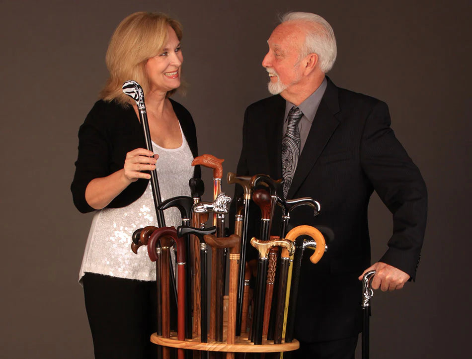 Cane Stands: A Stylish and Practical Accessory
