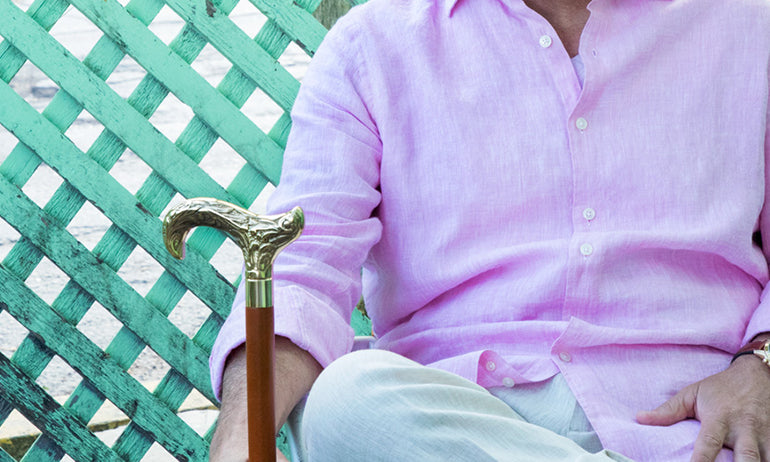 How to Cut Your Walking Cane Locally