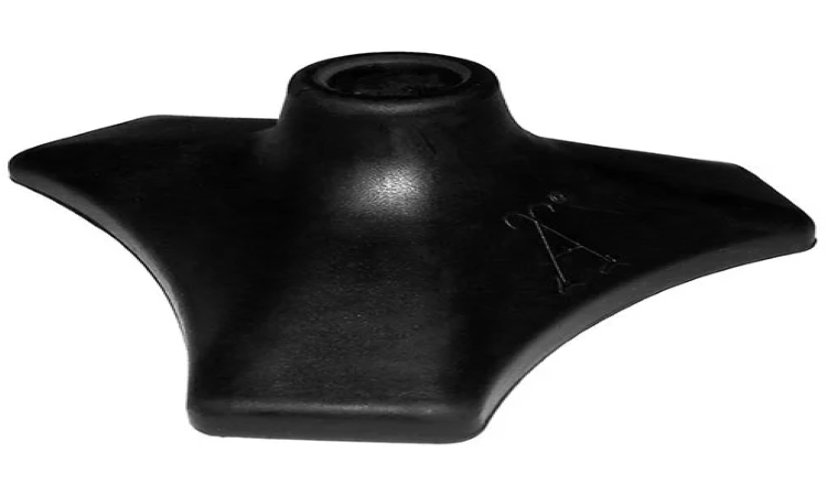 Able Tripod Base – Fashionable Canes