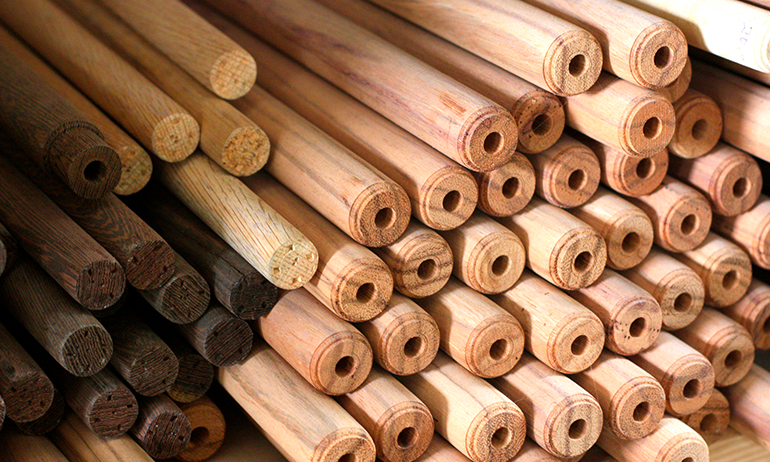 How To Measure Walking Cane for Replacement Tip