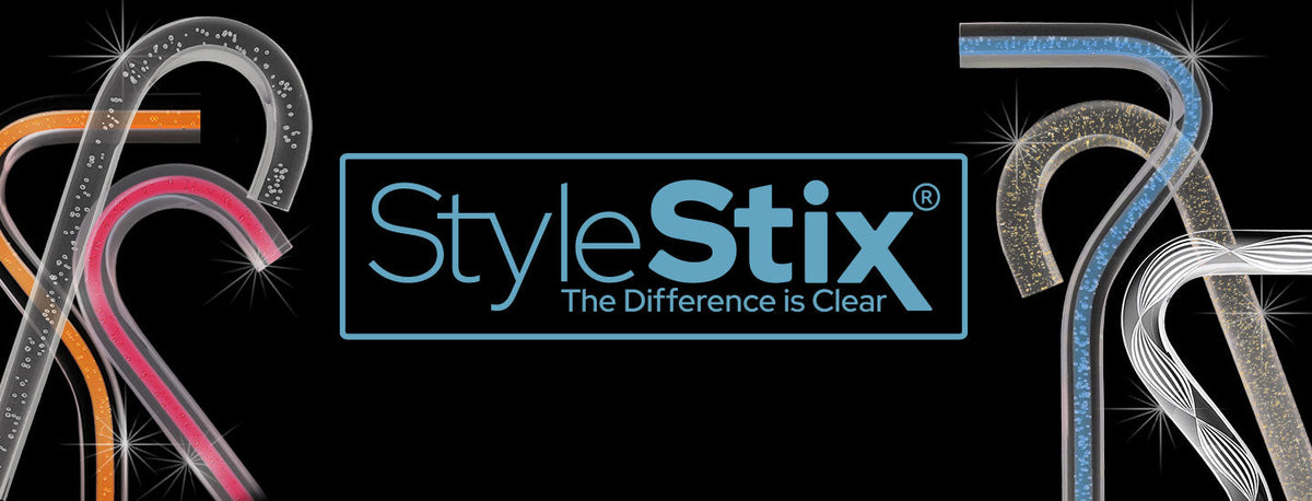 StyleStix® | The Difference is Clear
