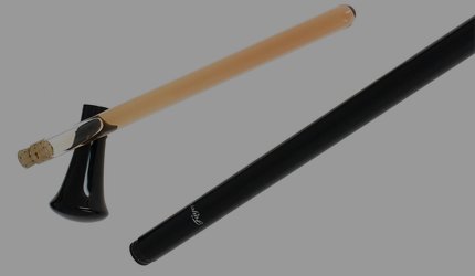 Gadget Canes | Modern Hidden Compartment Canes