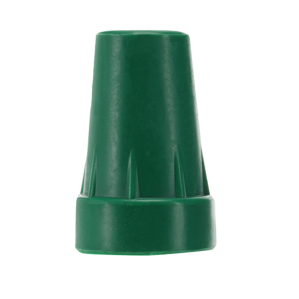 Stylish Designer Color Cane Tips: Premium 16mm Durable Rubber