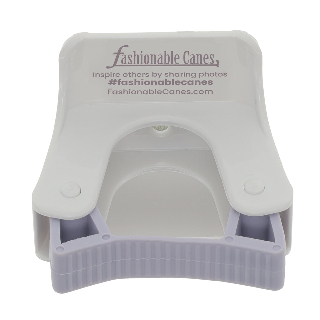 Cane Wall Holder: Install Easily, Access Cane Anywhere