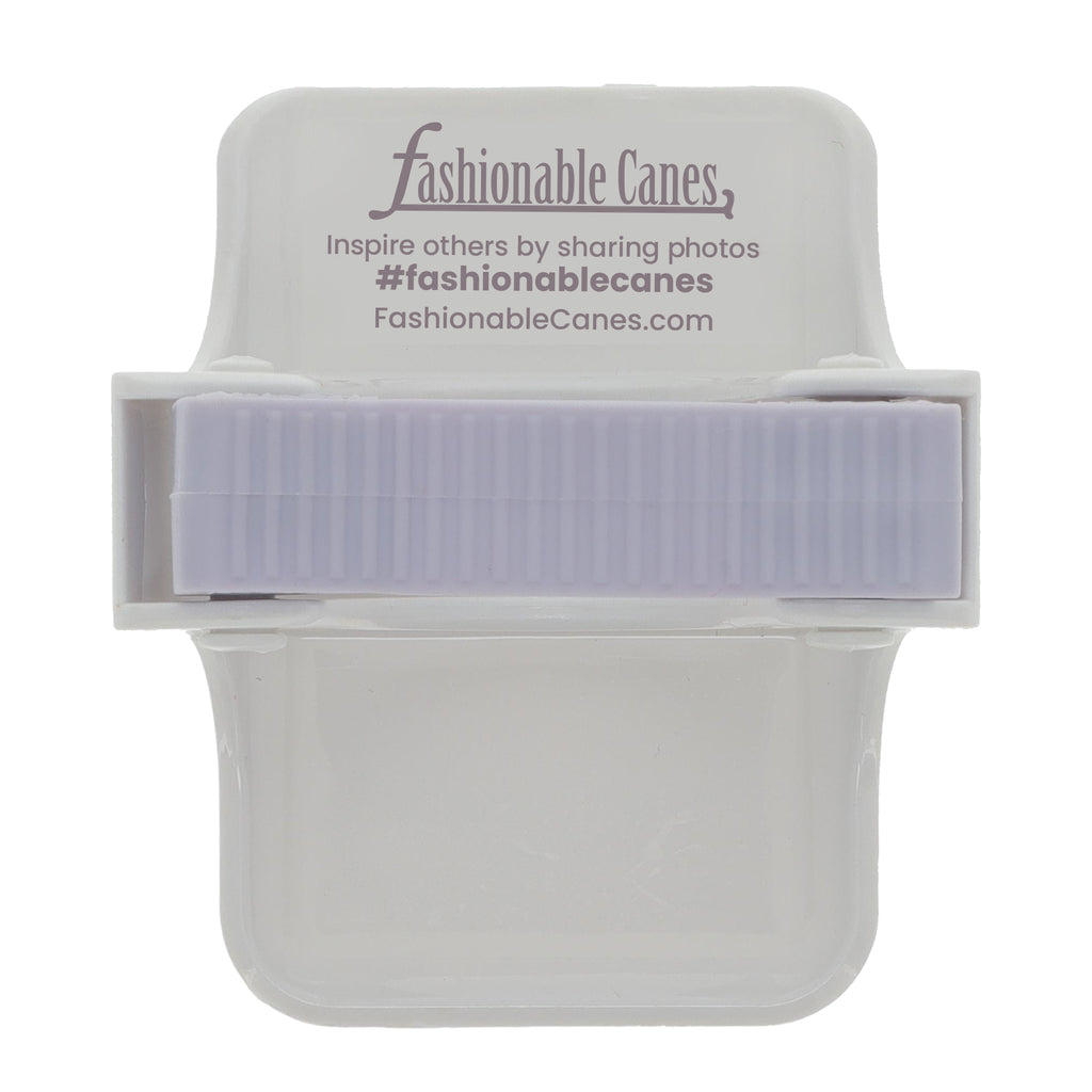 Cane Wall Holder: Install Easily, Access Cane Anywhere