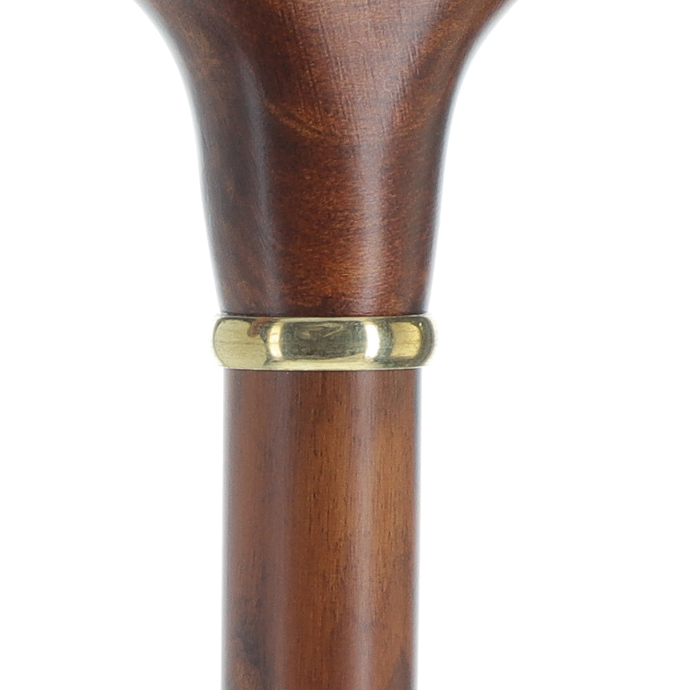 Genuine Blackthorn Derby Cane, Reduced and Polished (limited supply)