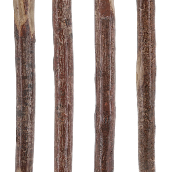 Scratch and Dent Natural Sumac Root Cane: Earth-Inspired, Rustic