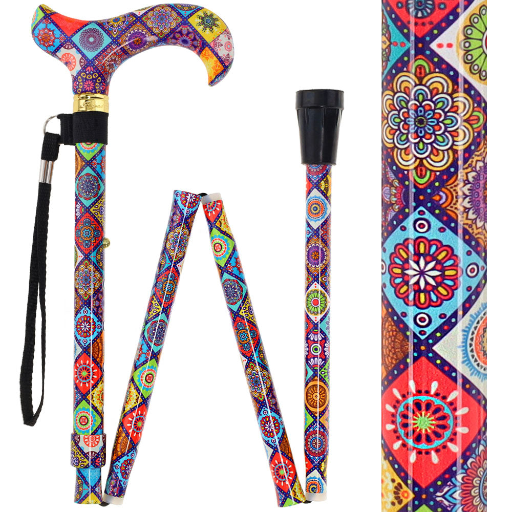 Walking Canes & Walking Sticks for Men and Women