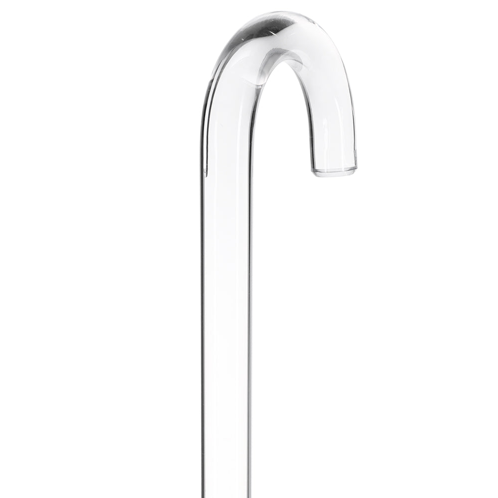 Classic J Handle Tourist Lucite Cane