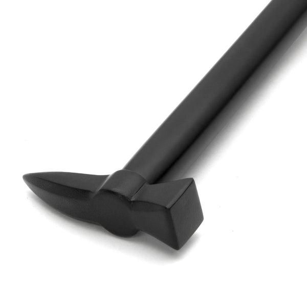 War Hammer Walking Stick