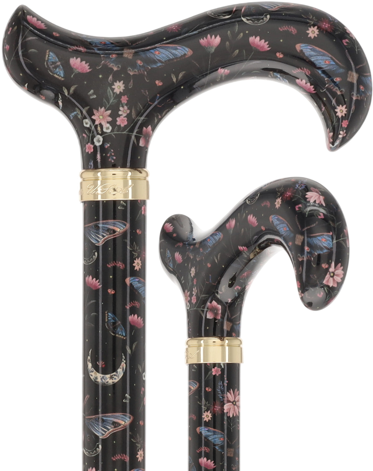 Walking Canes | Stylish, Supportive Canes by Fashionable Canes