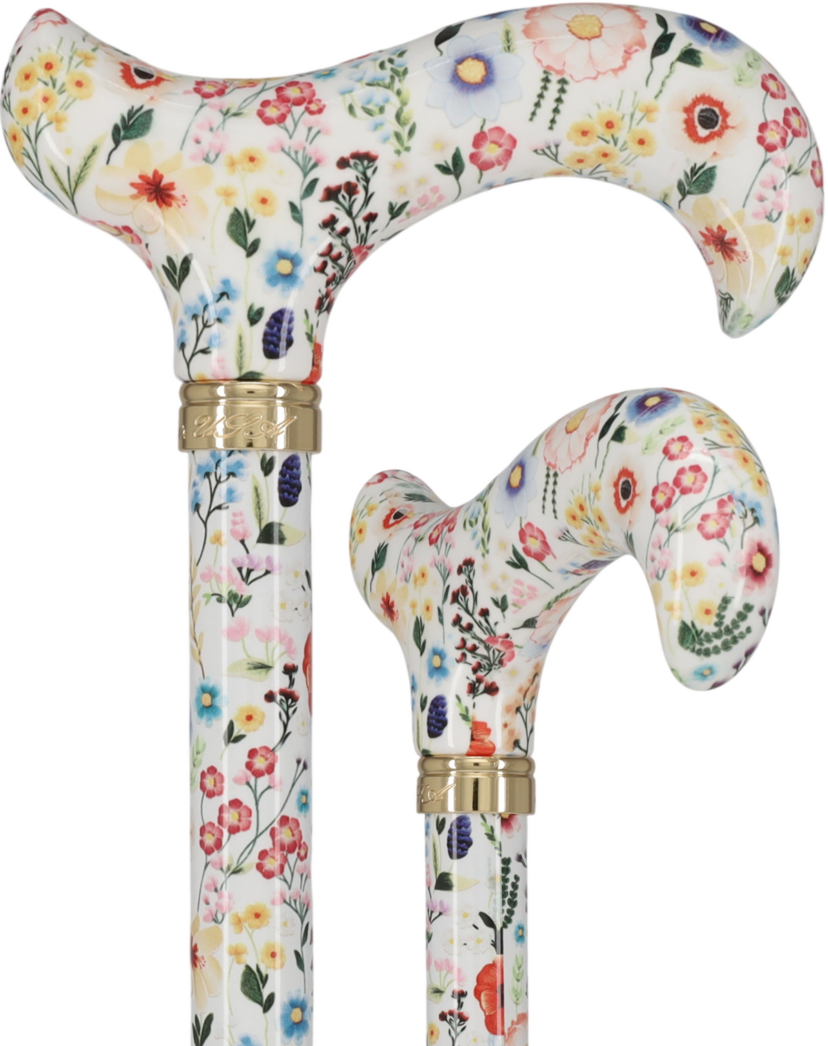Walking Canes | Stylish, Supportive Canes by Fashionable Canes
