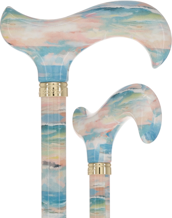 Walking Canes | Stylish, Supportive Canes by Fashionable Canes