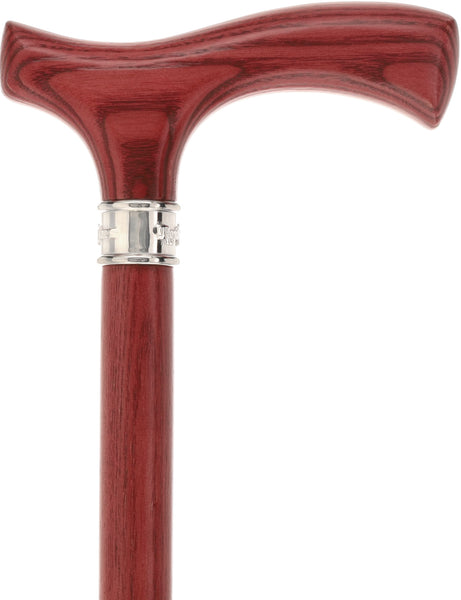 Royal Canes Fritz: Full-Color Wood Stain Collection (Matching Handle