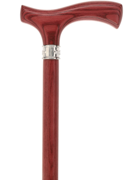 Royal Canes Fritz: Full-Color Wood Stain Collection (Matching Handle