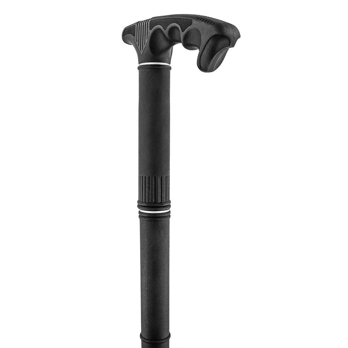 Tonfa Grip Honshu Sword Cane: Ultimate Protection, Comfort Grip