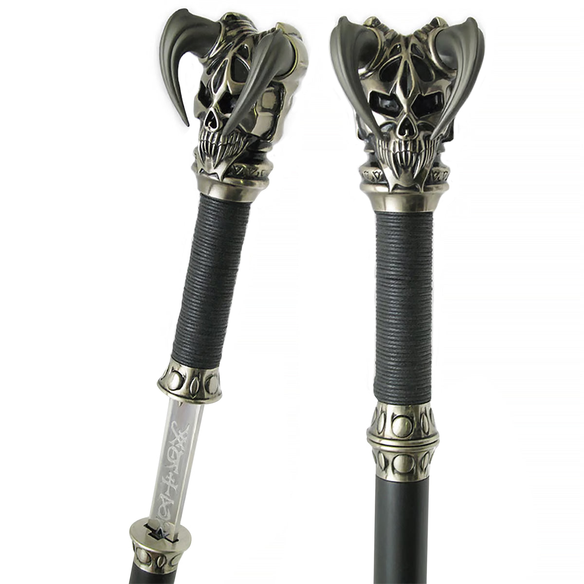 Kit Rae Vorthelok Sword Cane: Crafted for the Sword of Atnal