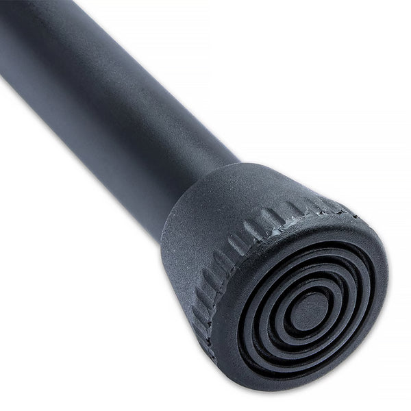 Night Watchman Hook Sword Cane: Stealth and Protection
