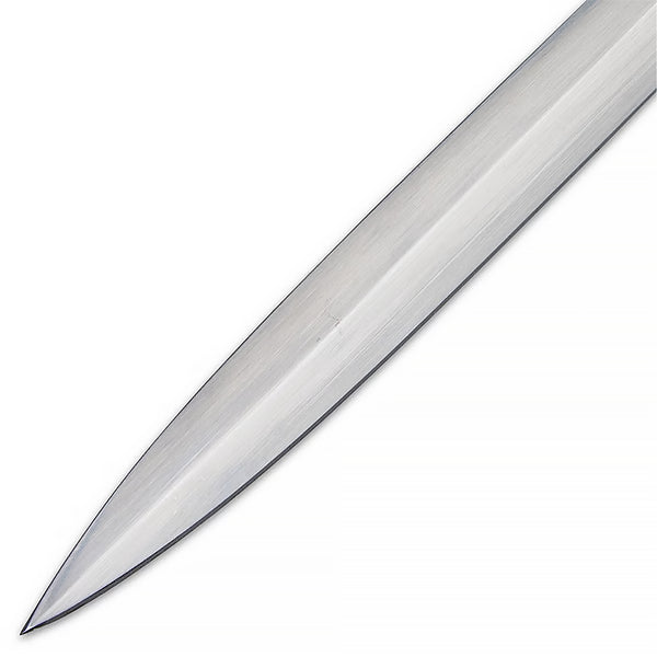 Night Watchman Hook Sword Cane: Stealth and Protection