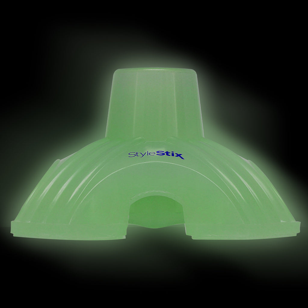 Style Stix: Self-Standing Cane Base for Easy Support