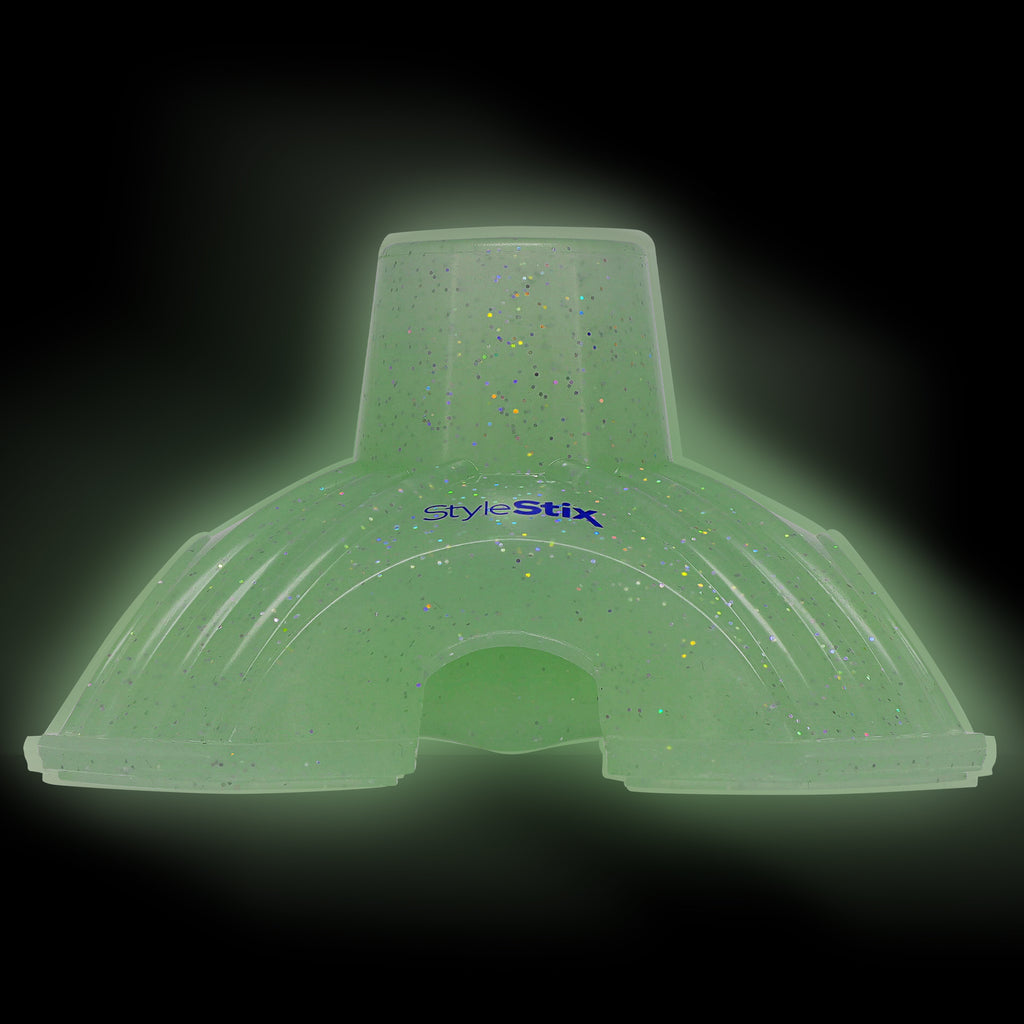 Style Stix: Self-Standing Cane Base for Easy Support