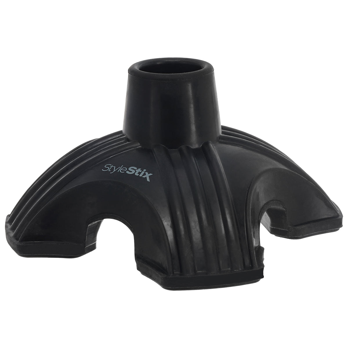 Style Stix Base: Self-Standing Cane Base for Easy Support