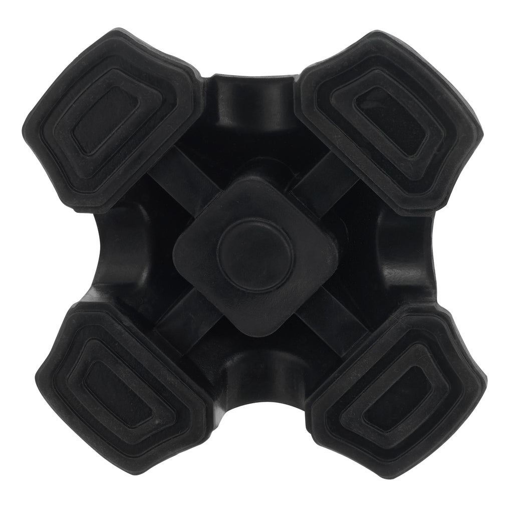 Style Stix: Self-Standing Cane Base for Easy Support