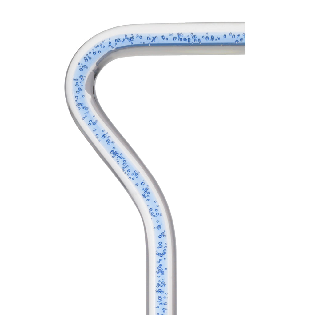 Introducing the Clear Style Stix, the world's most stylish cane!