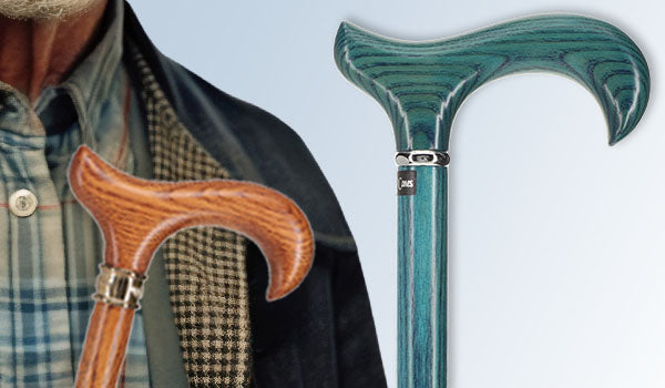 Walking Canes & Walking Sticks for Men and Women