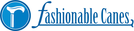 Walking Canes | Stylish, Supportive Canes by Fashionable Canes