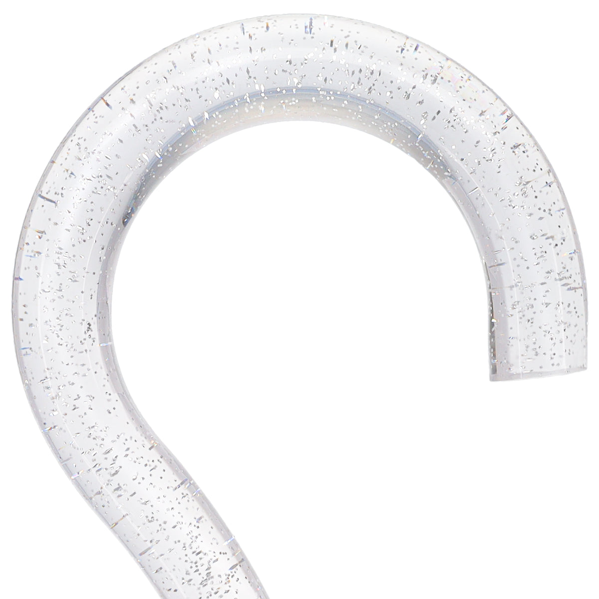 Introducing the Clear Style Stix, the world's most stylish cane!