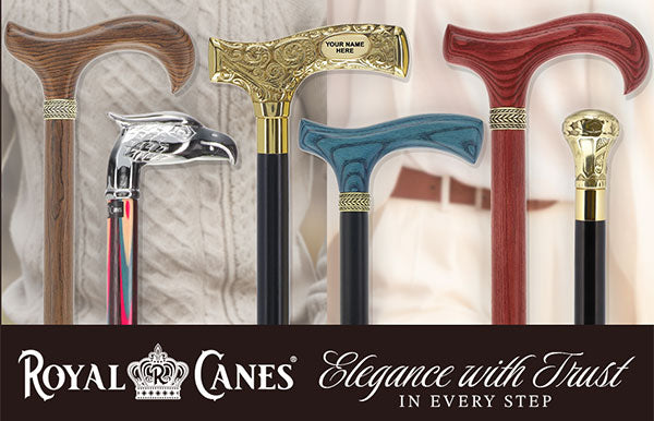 Royal Canes