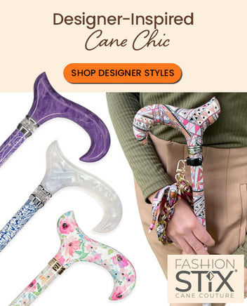 Walking Canes & Walking Sticks for Men and Women