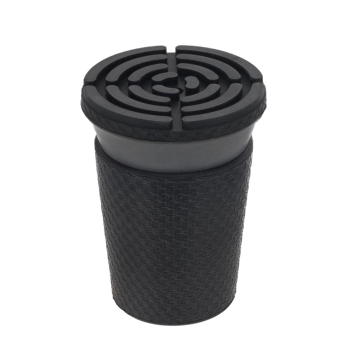 Enhance Your Stability with our Nano-Tech Anti-Slip Rubber Tip for