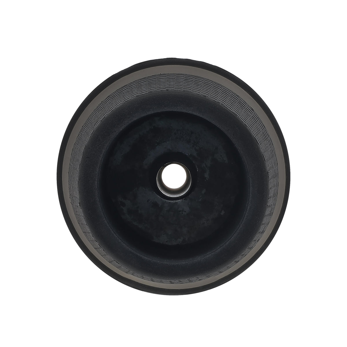 Nano-Tech Anti-Slip Rubber Tip for Ultimate Safety 25mm (1")