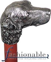 Scratch and Dent Hunting Dog / Bird Dog Sword Walking Cane V2026