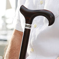 How to Repair, Seal and Maintain a Walking Stick or Cane