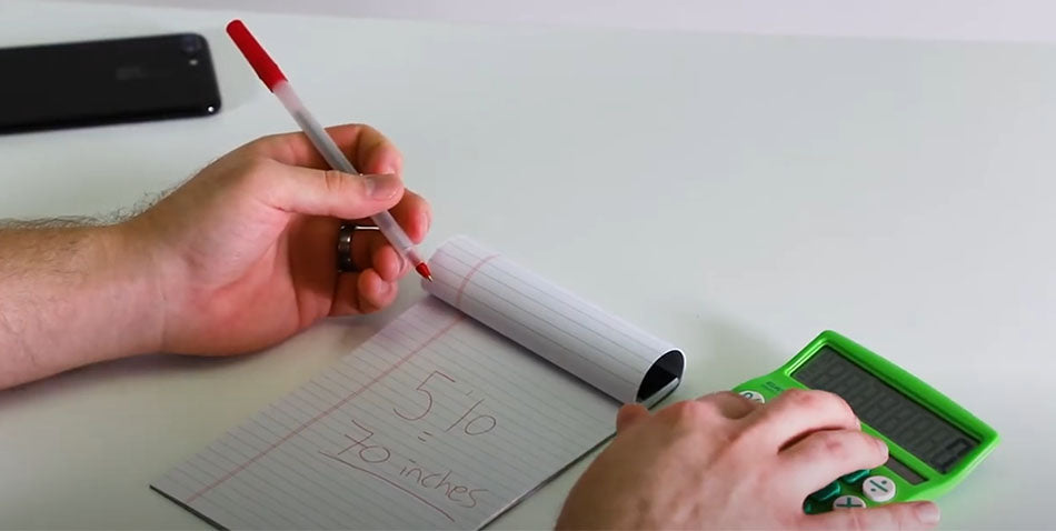 How to Size & Measure a Walking Cane | Fashionable Canes