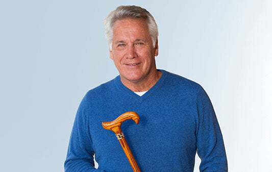 How to Size & Measure a Walking Cane | Fashionable Canes