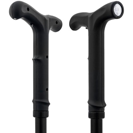 Stylish Self-Defense Canes: Sword, Weapon & Gadget Designs ...