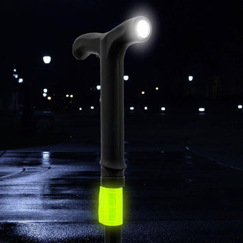 Self-Defense Canes & Weapon Walking Sticks | Sword, ZAP & Gadget Canes