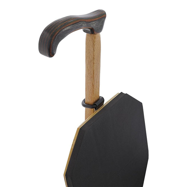 Colortone Wooden Seat Cane