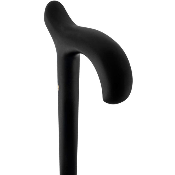 Scratch & Dent Luck of the Irish - Folding Carbon Fiber Derby Walking