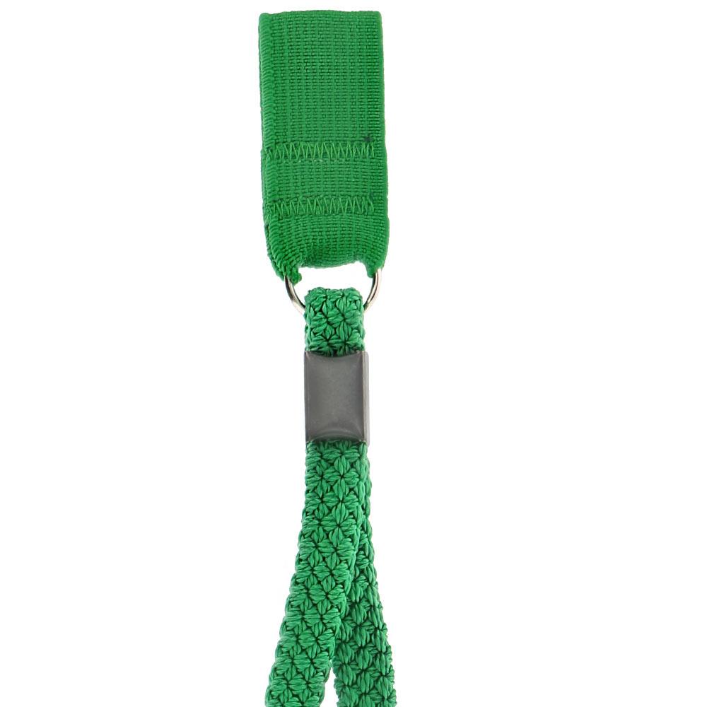 Stylish Cane Strap in Designer Colors: 16mm Fit