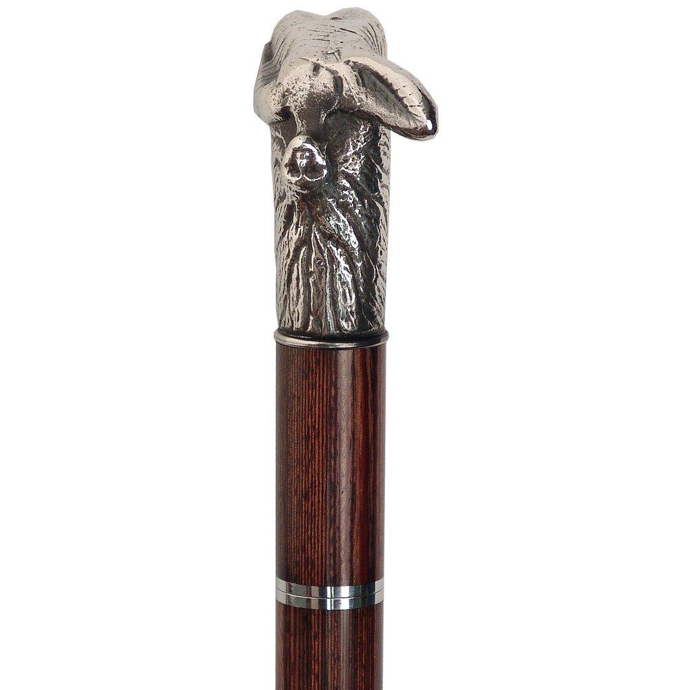 Mythical Mighty Aphrodite Sword-Gadget Fritz Walking Cane