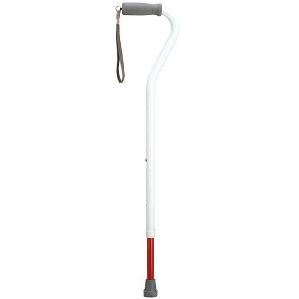 Blind & Sight Sensing Cane: Supportive, Adjustable