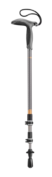 Leki - Trekking Cane - Wanderfreund - Single