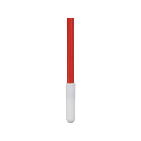 Sight Sensing Rubber Handle Stick: Safety and Style